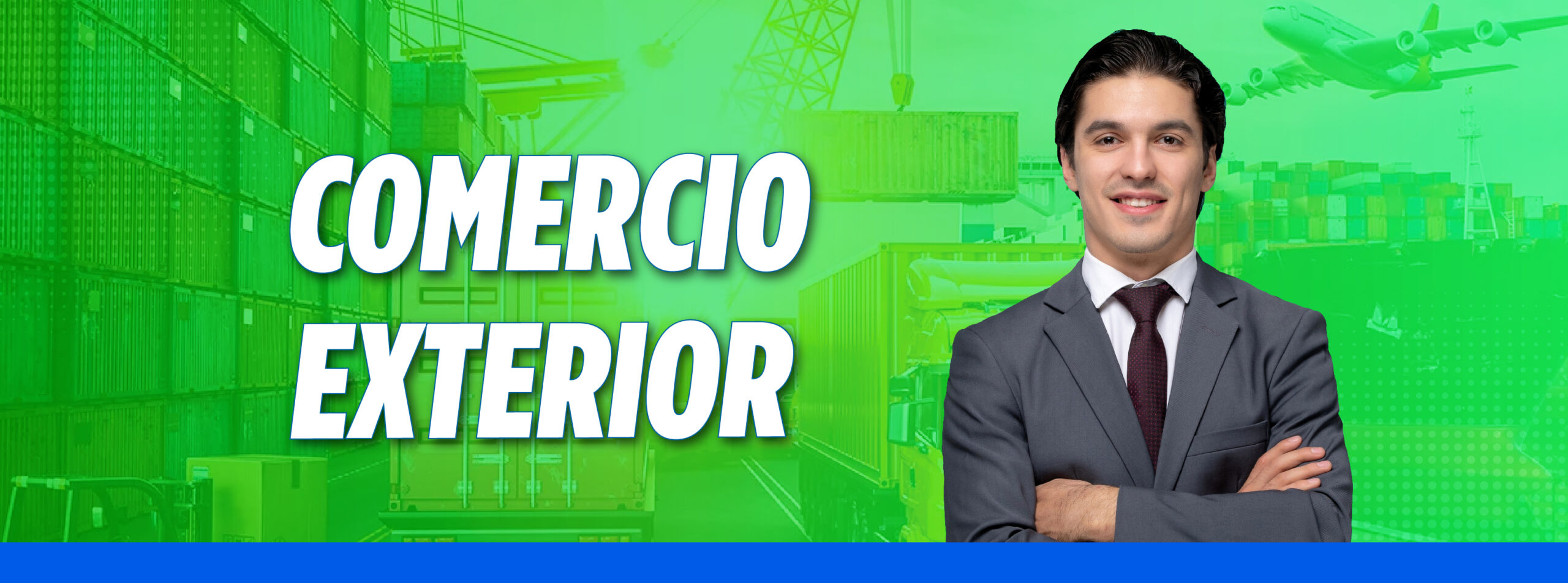 Comercio Exterior CEVES Comercio Exterior CEVES