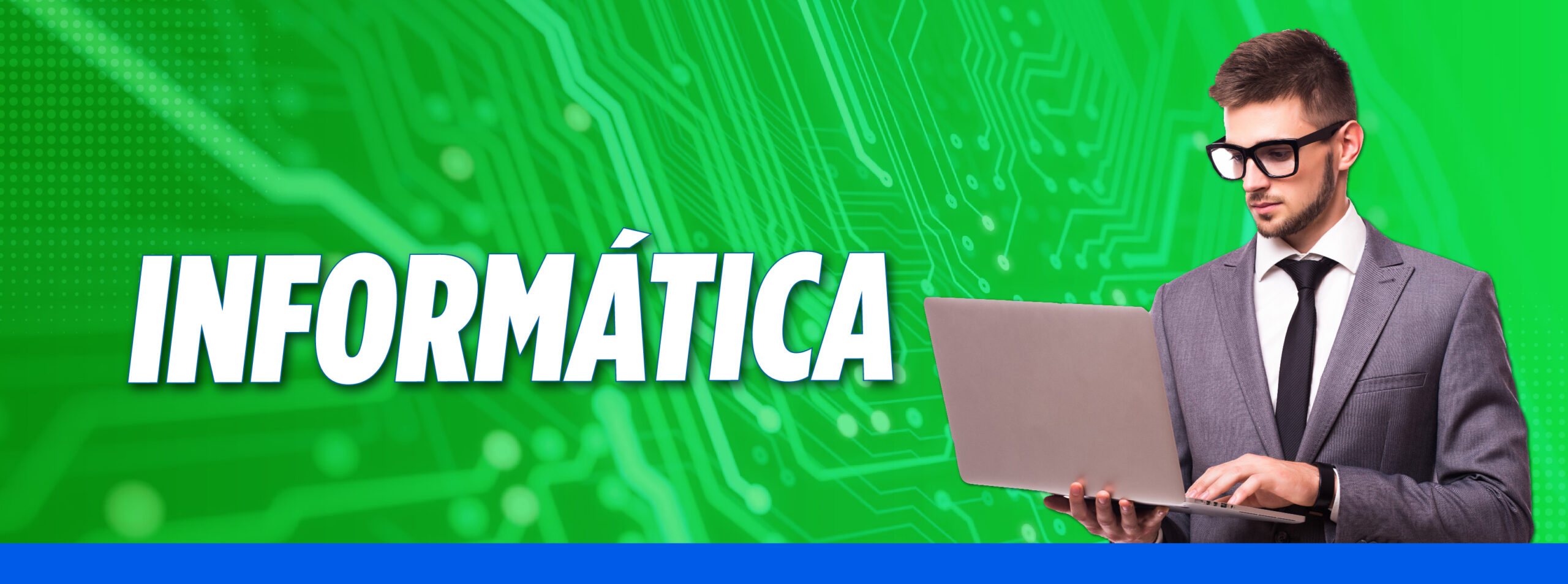 Informática - CEVES