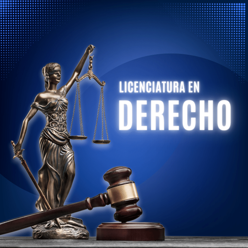 La importancia de estudiar la Licenciatura en Derecho - CEVES