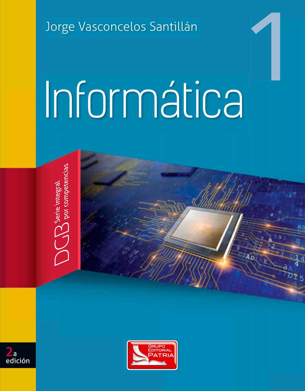 Informática 1 - CEVES