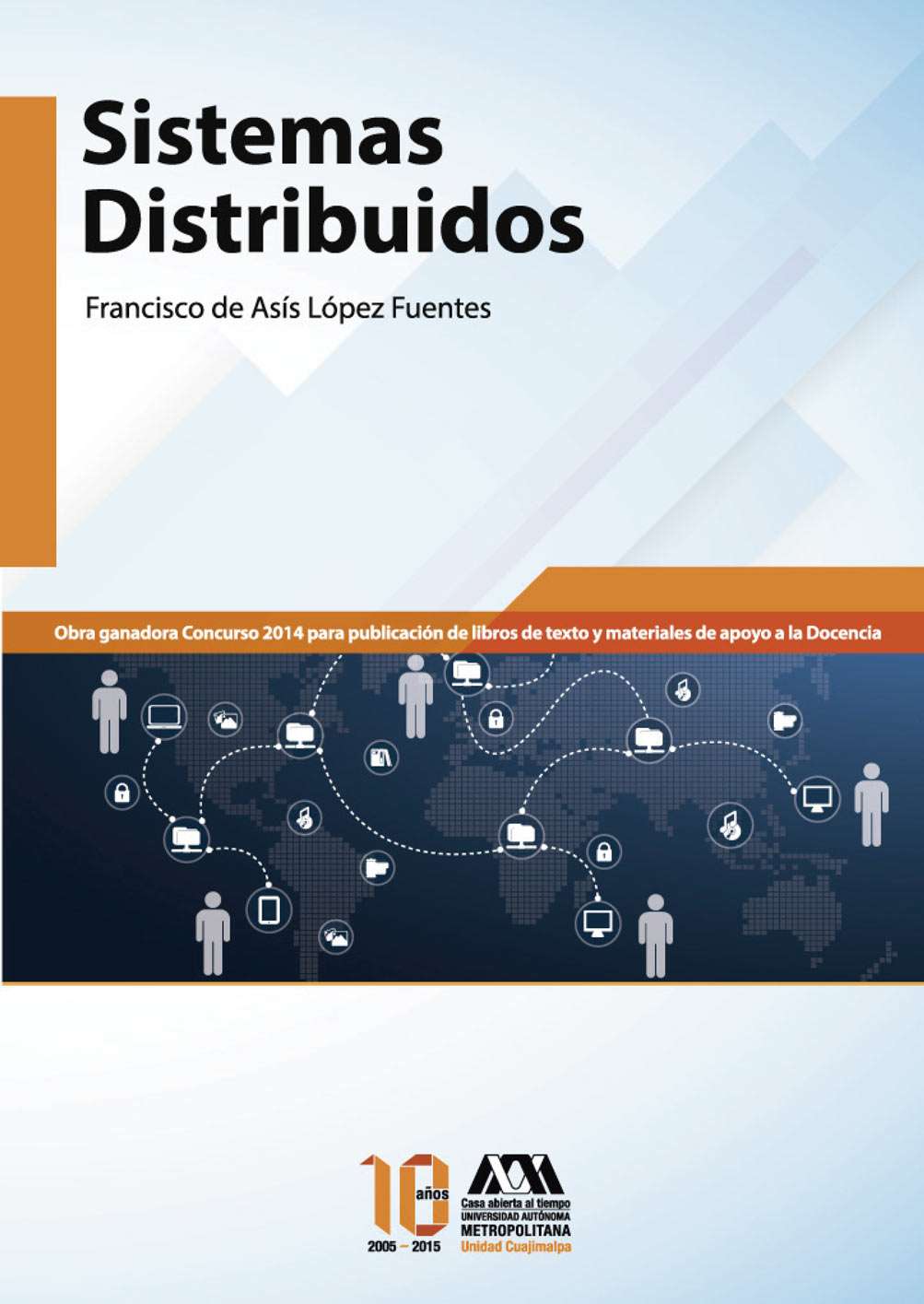 Sistemas distribuidos - CEVES