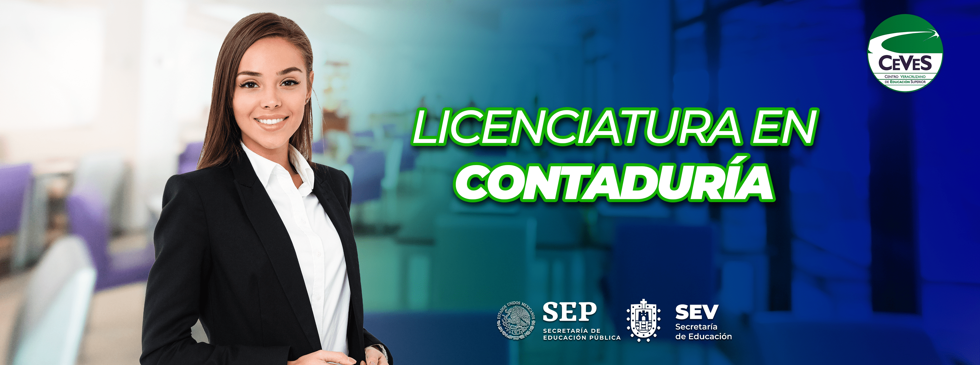 Contaduría - CEVES